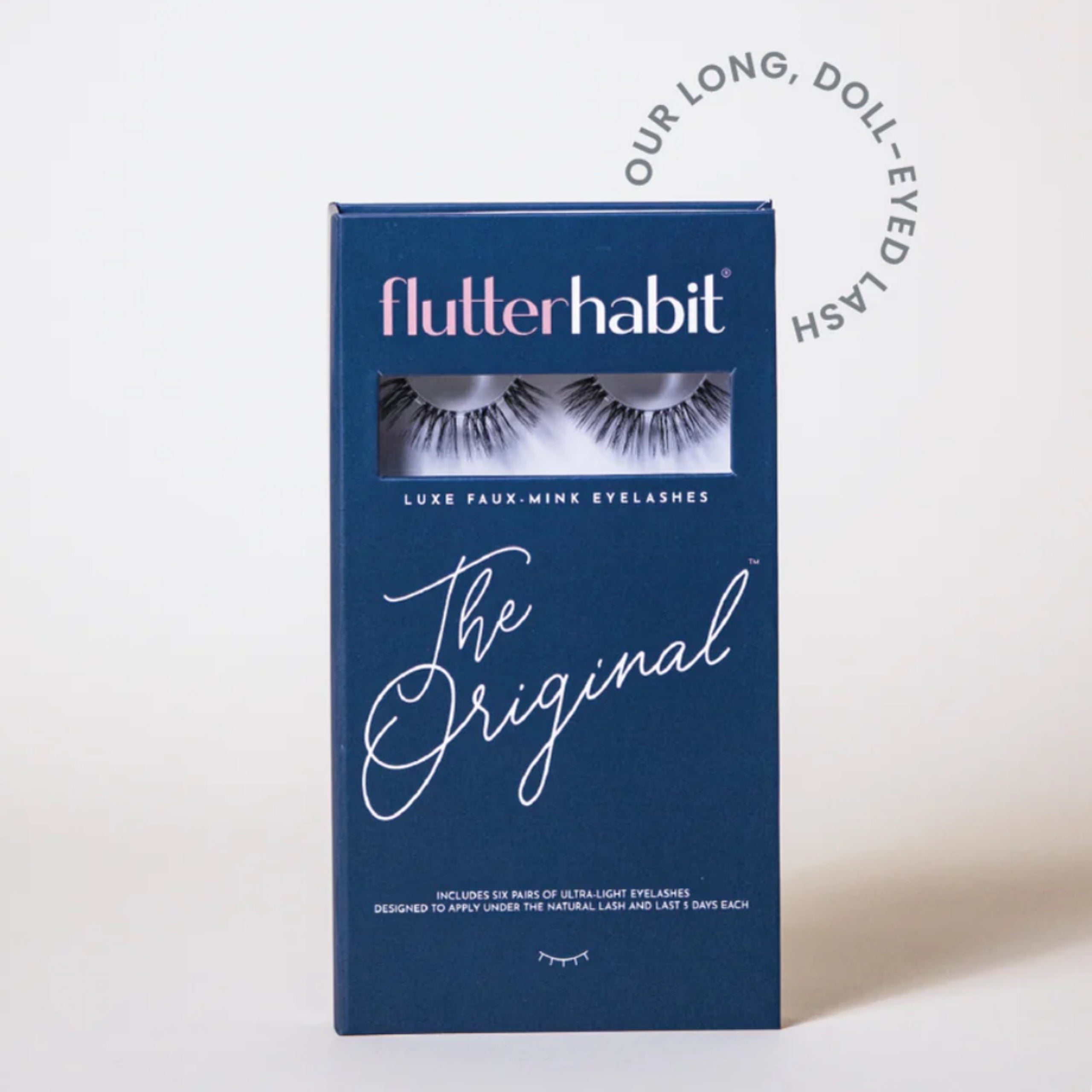 Flutterhabit store